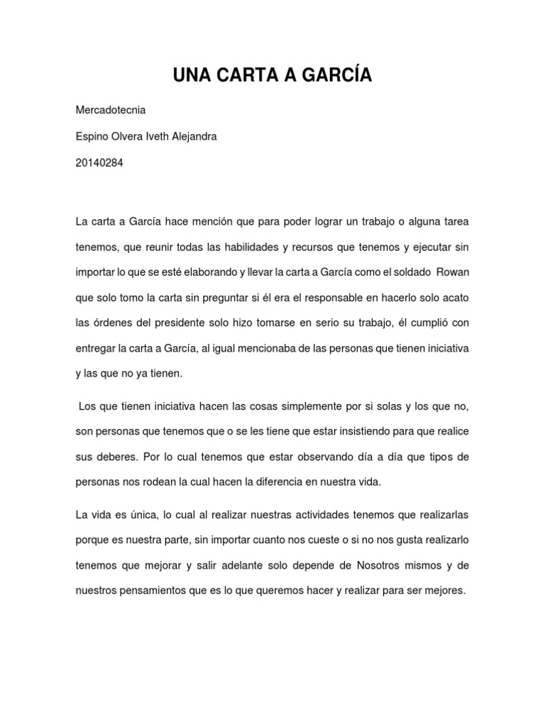 Iniciativa y Responsabilidad en el Trabajo | PDF