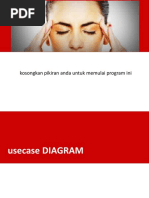 Perbedaan Include dan Extend Use Case | PDF