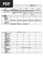 Cot Epp Agri Maria Cabrera | PDF