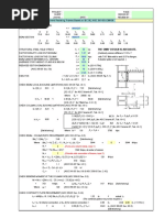 Design of Shear Friction Reinforcement According To ACI 318M | PDF ...