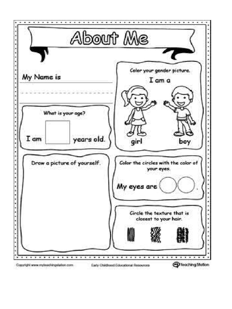 Yomi's Worksheet | PDF