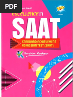GAT Registration Process Guide | PDF