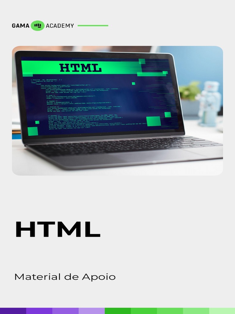 Apostila HTML | PDF | Html | SEO