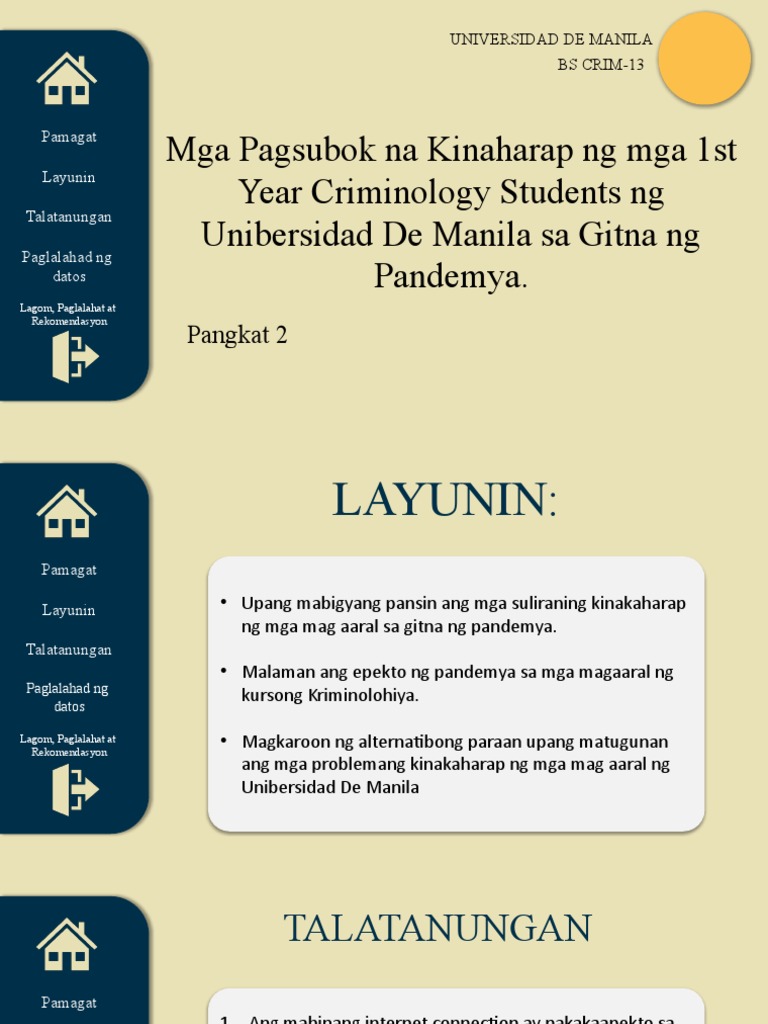 Action Research Fildis | PDF