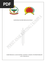 Sifat Dan Watak Persit Kartika Chandra Kirana | PDF | Kesehatan Holistik