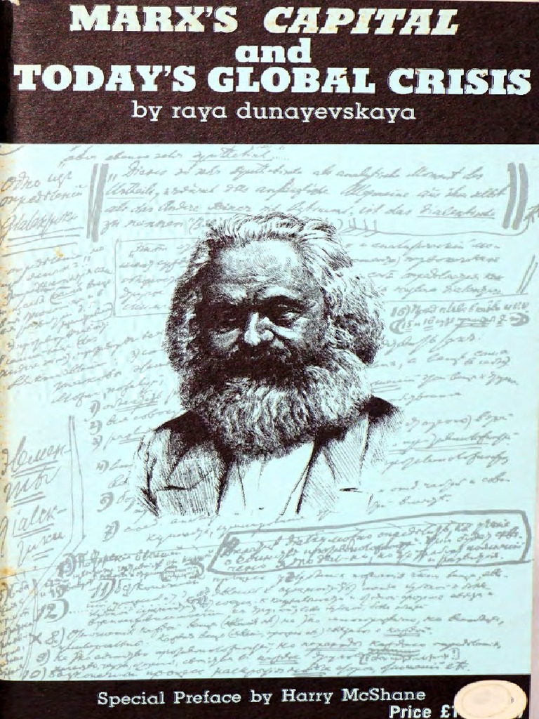 Marxs Capital and Global Crisis | Download Free PDF | Karl Marx | Marxism Marxs Capital and Global Crisis | Download Free PDF | Karl Marx | Marxism