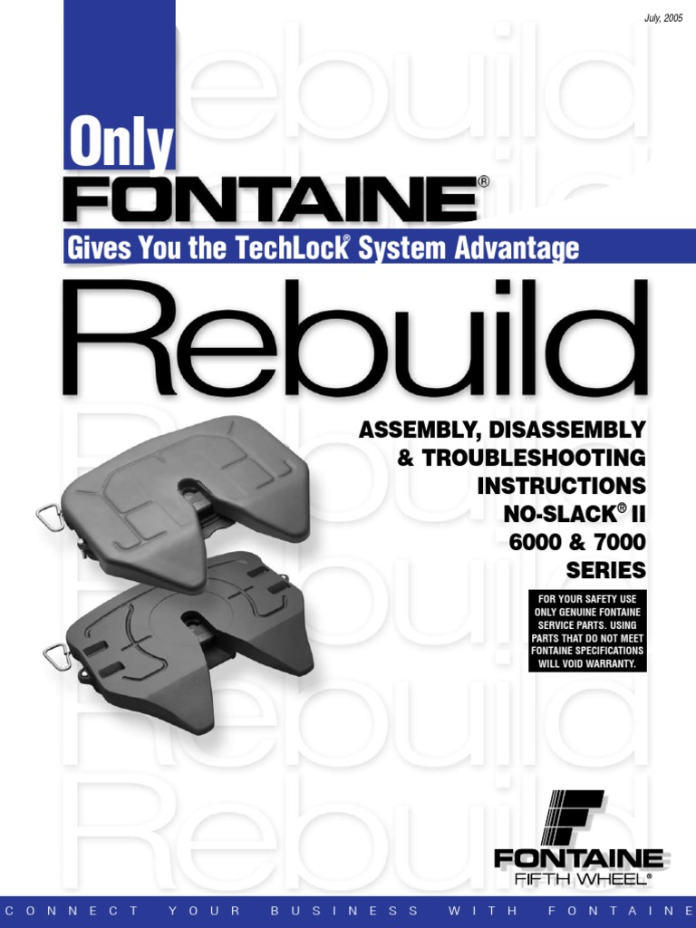 Gives You The Techlock System Advantage | Download Free PDF | Screw ...