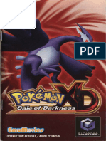 Pokémon Card Game Rulebook | PDF | Playing Cards | Pokémon