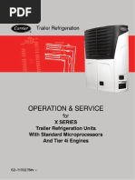 Carrier Alarm Codes | PDF | Relay | Components