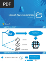 Zonas y Regiones de Disponibilidad en Azure | PDF | Microsoft Azure ...