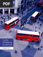 VISSIM Traffic Composition Guide | PDF | Routing | Computing