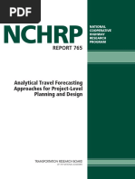 AASHTO Weaving Length | PDF | Interchange (Road) | Controlled Access ...