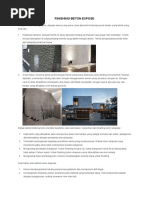 8 Prinsip Cara Menggunakan File Xref Dan Binding Objek Di Autocad | PDF ...