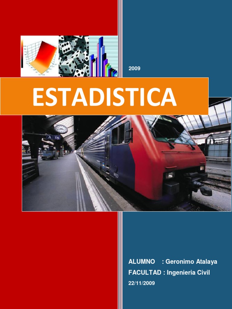 Foro - Final LLLLLLLLLLLLLL | PDF | Media | Muestreo (Estadísticas)