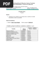 Ejemplo de Cuadro PNI Creativo | PDF | Crecimiento personal y profesional