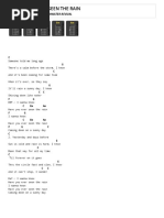 Alex Warren - Ordinary Lyrics _ AZLyrics.com | PDF