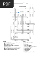 TOS and Exam in Grade 8 (4th) | PDF