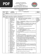 Mga Salitang Pangasinense | PDF