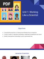 CCSLC Integrated Science Syllabus | PDF | Educational Assessment ...