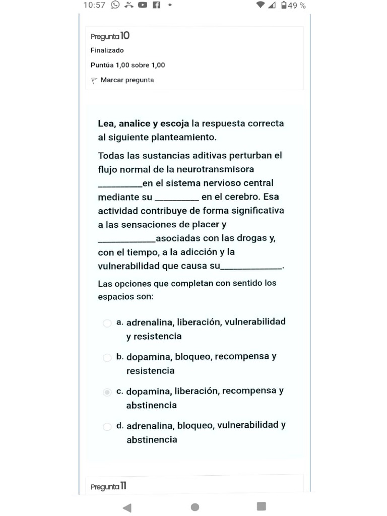 Simulador Q.B (U4) | PDF