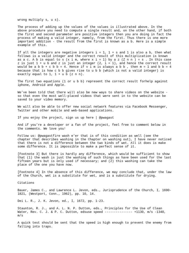 PHYS196 Review 1 | PDF | Multiplication | Integer