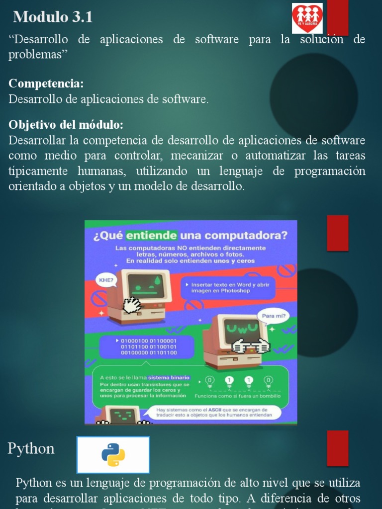 Clase #2, Semana 2. Introduccion A Python | Descargar gratis PDF ... Clase #2, Semana 2. Introduccion A Python | Descargar gratis PDF ...