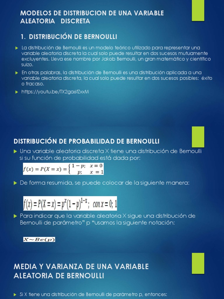 Semana 14 Estadistica Basica | PDF | Probabilidad | Variable aleatoria