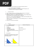 Grade 12 Euclidean Geometry notes | PDF | Circle | Line (Geometry)