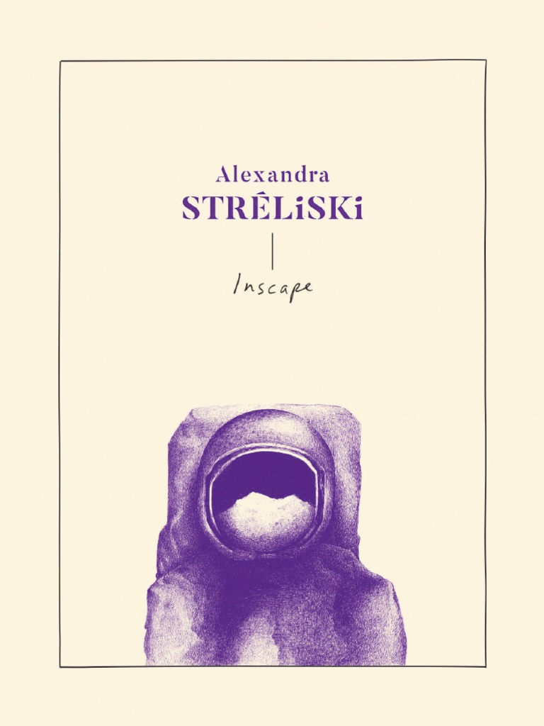 Alexandra Streliski Musicsheets INSCAPE Portrait | PDF