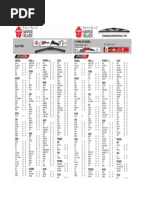 PetroClear-Cross-Reference | PDF
