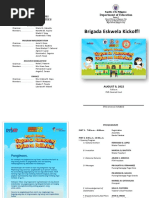 Individual Development Plan | PDF | Learning | Teaching Method