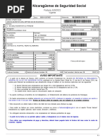 Formulario - Inscripcion Del Asegurado | PDF