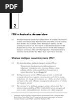 eNaTiS: Comprehensive Traffic System Overview | PDF | Business | Computers