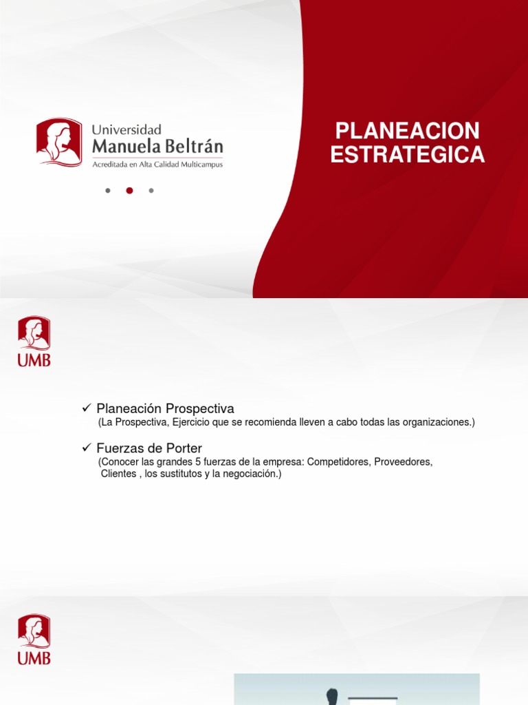 Modulo 5-6 | Descargar gratis PDF | Análisis FODA | Planificación