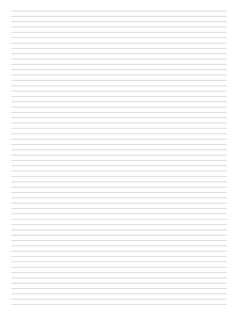 Gridzzly.com - Make your own grid paper rayado | PDF