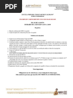 FORMATO INS-10 - 2022 - 2023 - Matutino | PDF | Privacidad de la ...