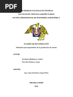 Protocolo ROSE | PDF | Reanimación cardiopulmonar | Medicina