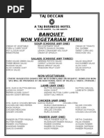 AMT & PMT Snacks Copy 2 2 | PDF | Sauce | Chutney