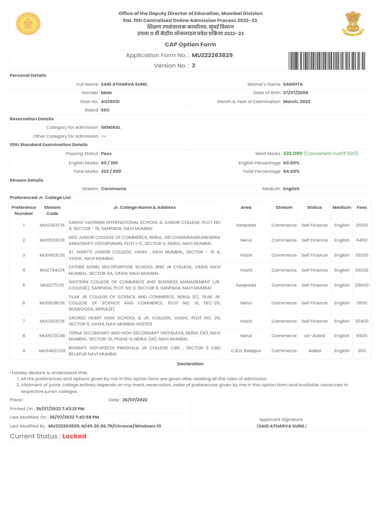 School Education and Sports Department | PDF | Educational Stages