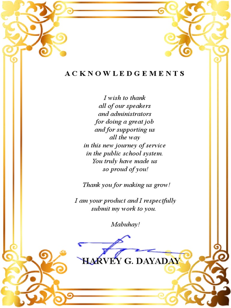 Dayaday (2019) TIP Output | PDF | Teachers | Teaching Method