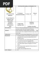 PROTAP PEMBERIAN MgSO4 | PDF