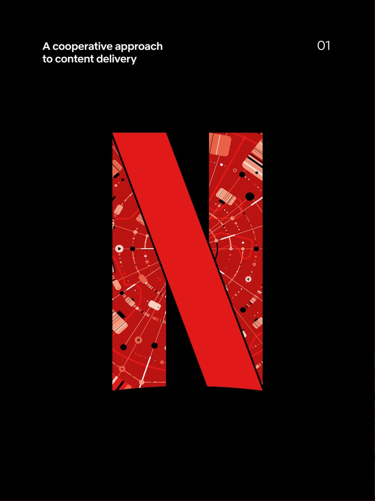 Cooperative Content Delivery Insights | PDF | Internet | Streaming Media