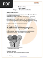 Required Practical 2 Bio | PDF | Mitosis | Cell (Biology)