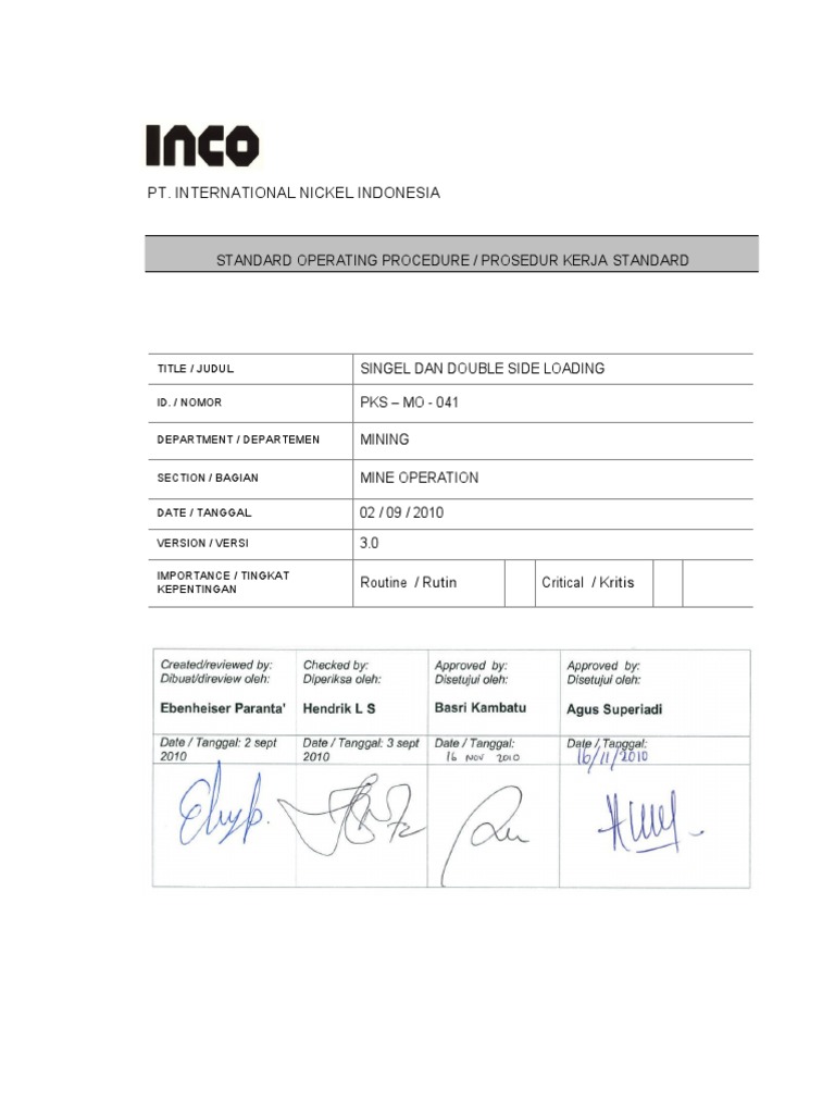 PKS Single Dan Double Side LOADING 2010 .. | PDF | Sains & Matematika