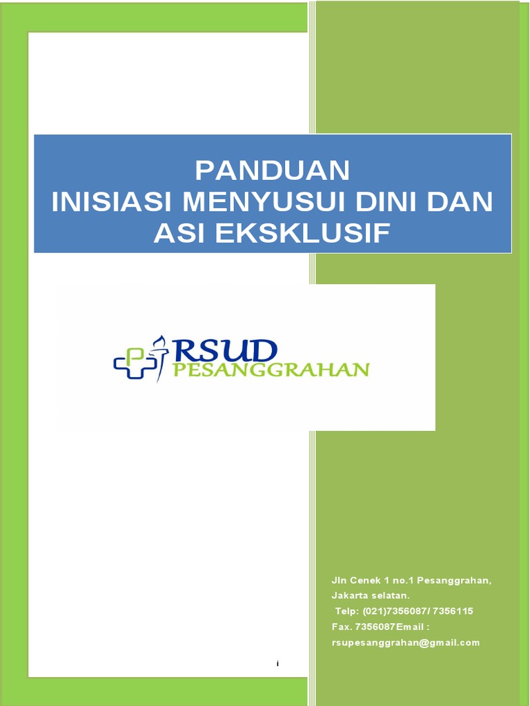 Panduan IMD | PDF