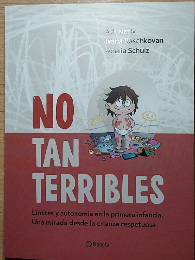 No Tan Terribles | PDF