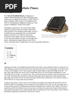 Sandpoint, Light of The Lost Coast Poster Map | PDF
