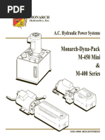 VTR 270 | PDF | Vehicles | Transport