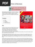 Gamma World Character Sheet | PDF | Role Playing | Entertainment