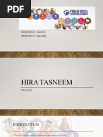 IRMNCH Nutrition Services | PDF | Maternal Health | Family Planning